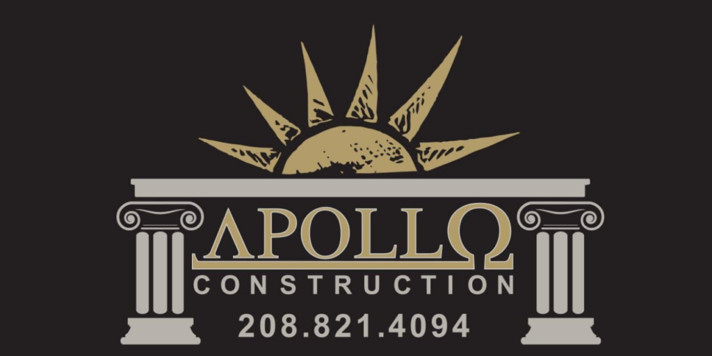 Idaho Falls General Contractor - Idaho Falls Construction Company - Apollo Construction Company Inc