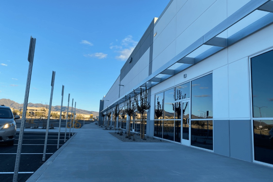 Implementing an Open-Floor Plan with your Office Space